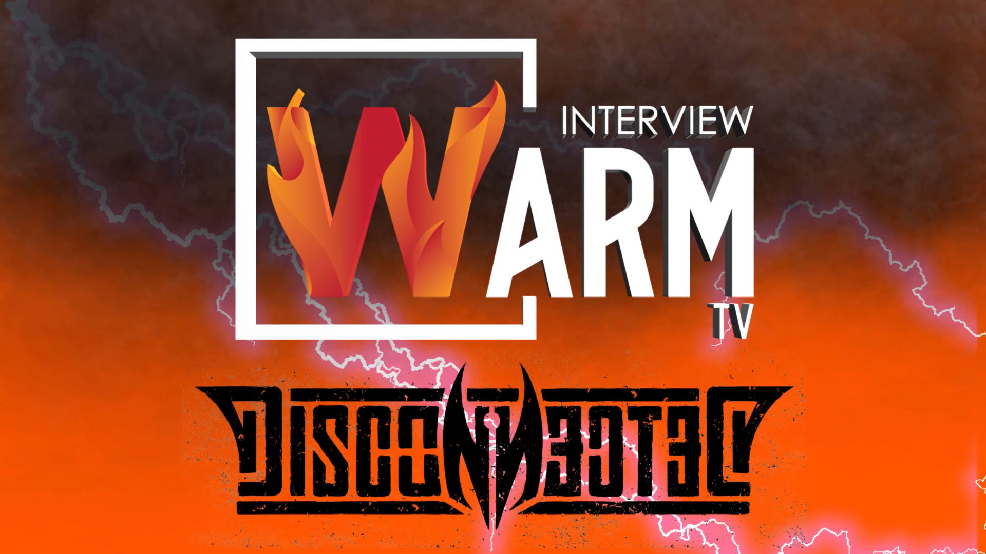 On a interviewé Disconnected au Black Dog ⋆ Are you Disconnected too