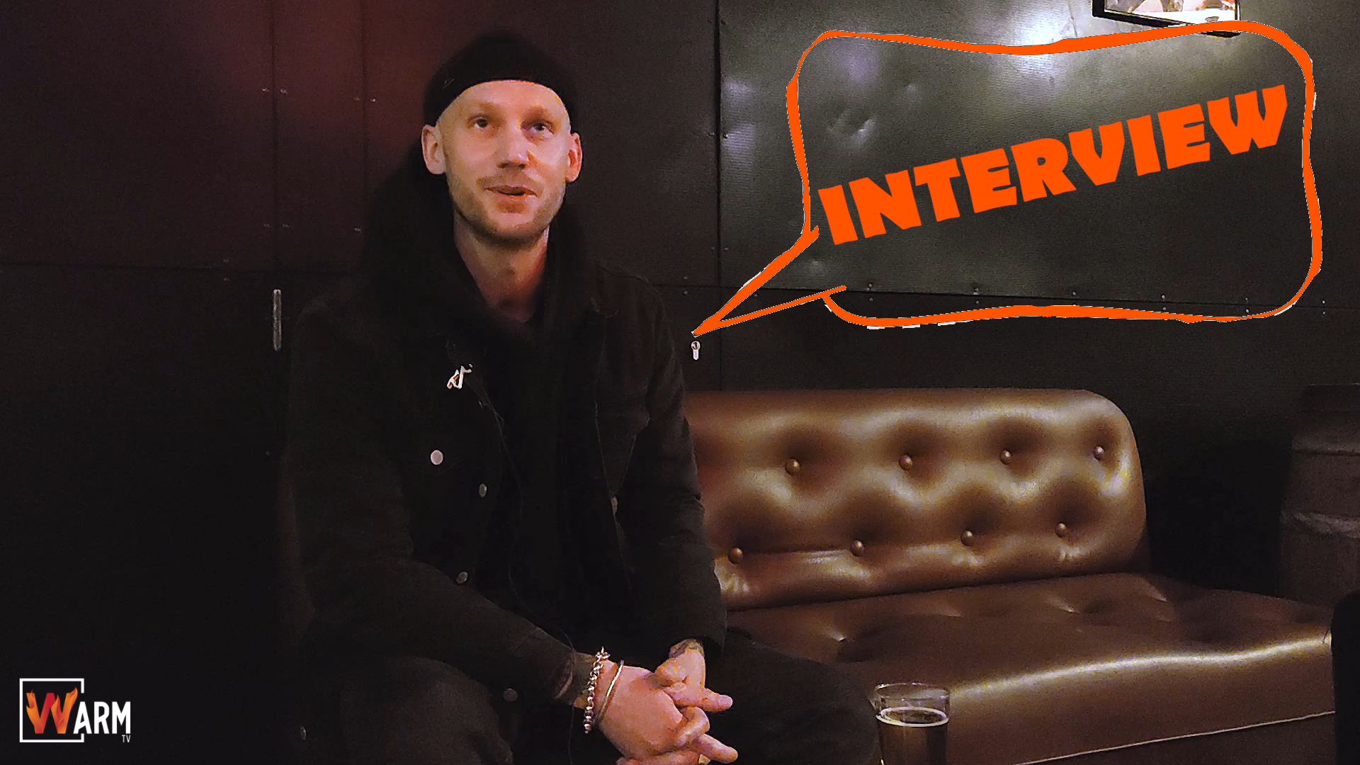 Thomas Winterhalter, Interview ⋆