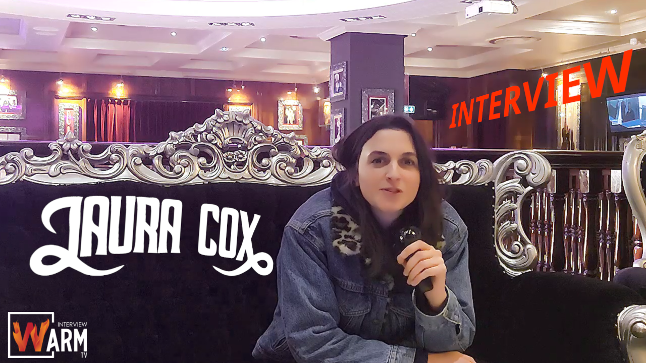 Interview de Laura Cox ⋆ Entretien autour de Head Above Water