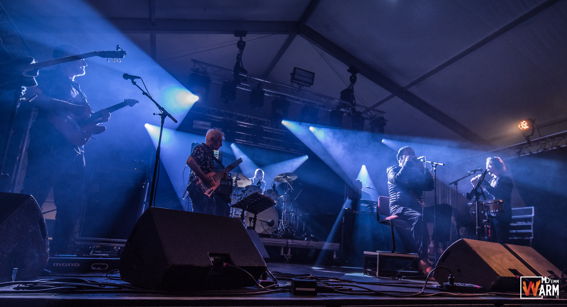 Les 100 ans Chez Paulette ⋆ Ange et Unitopia au programme