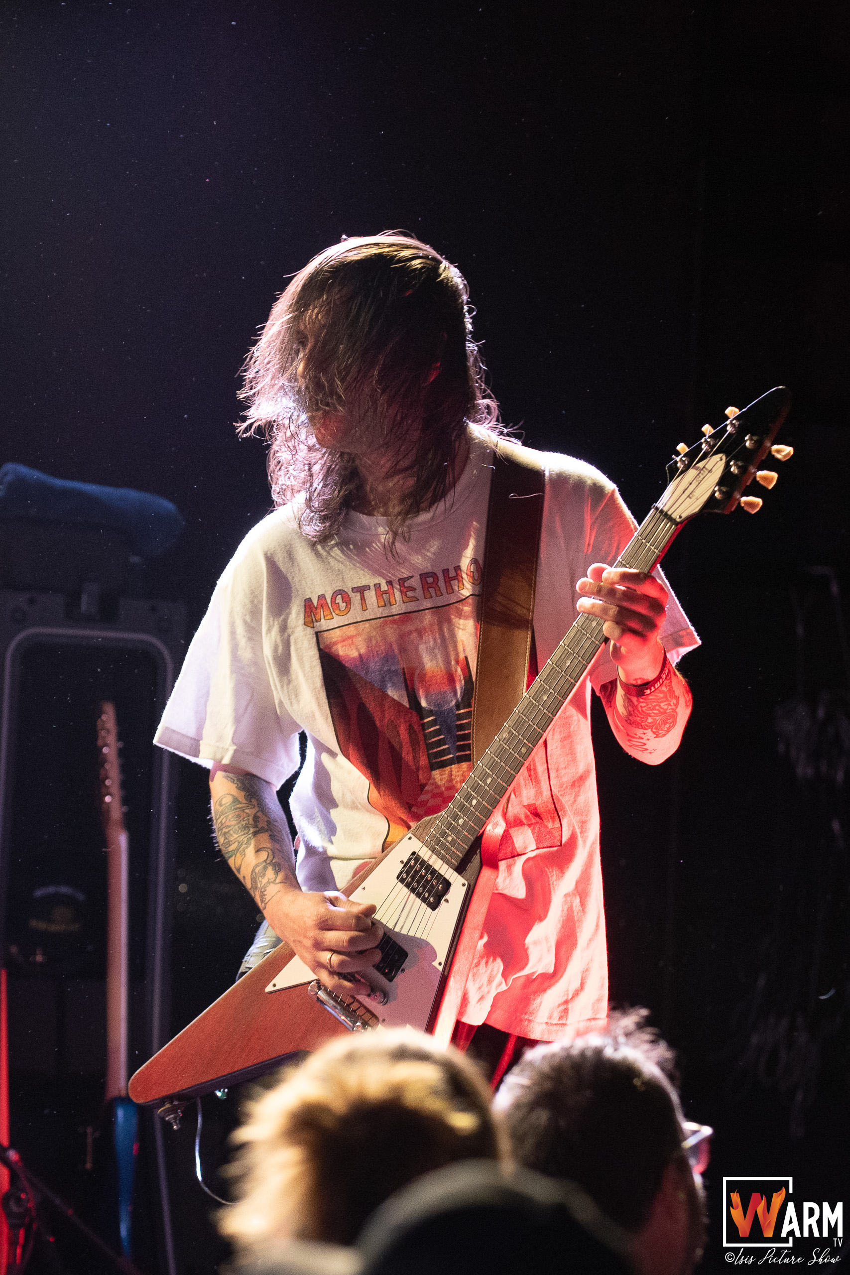 CANCER BATS à l'Empreinte ⋆ Retour en images