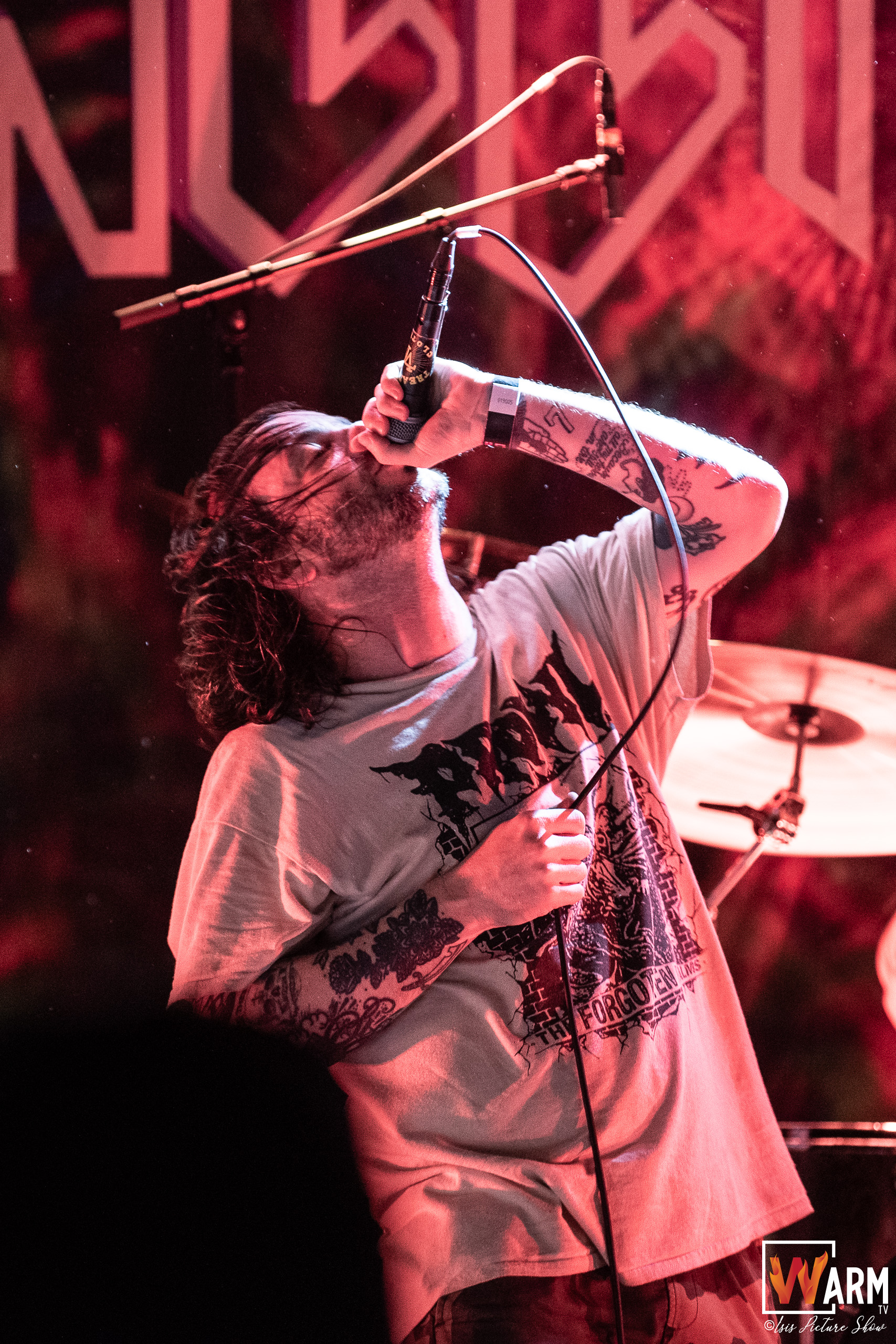 CANCER BATS à l'Empreinte ⋆ Retour en images