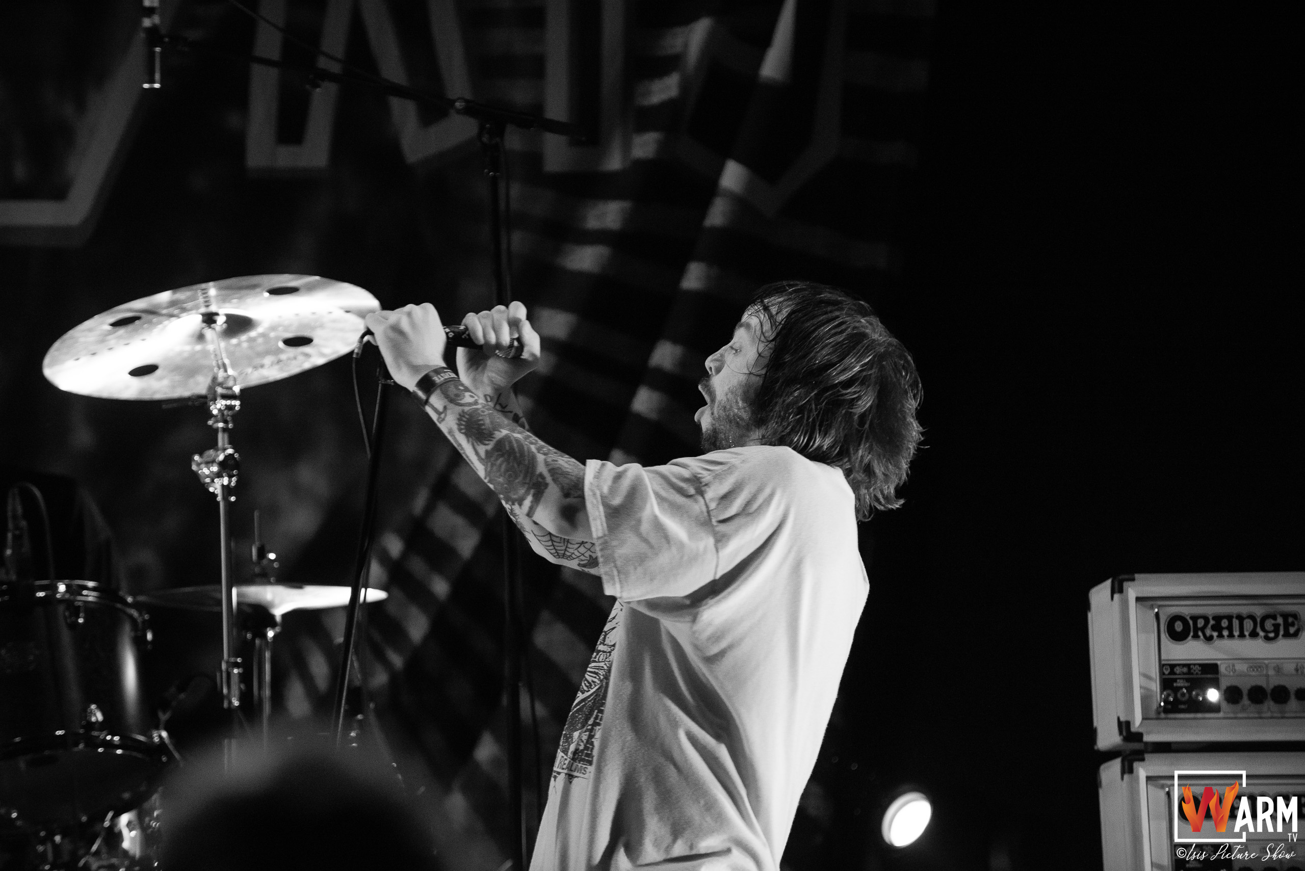 CANCER BATS à l'Empreinte ⋆ Retour en images