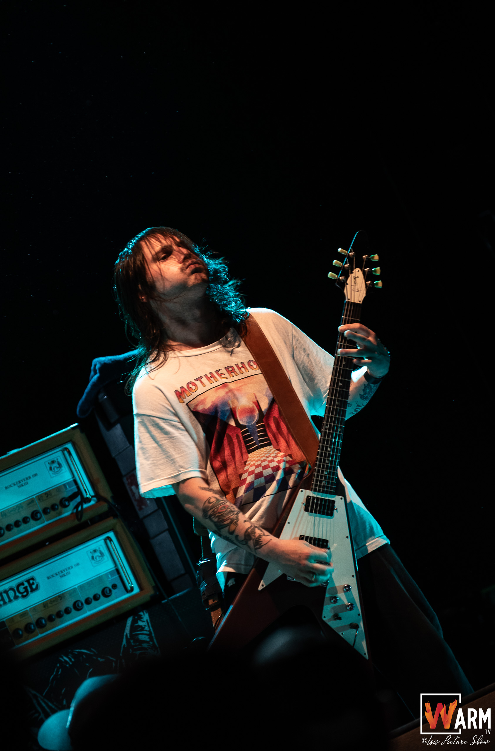 CANCER BATS à l'Empreinte ⋆ Retour en images